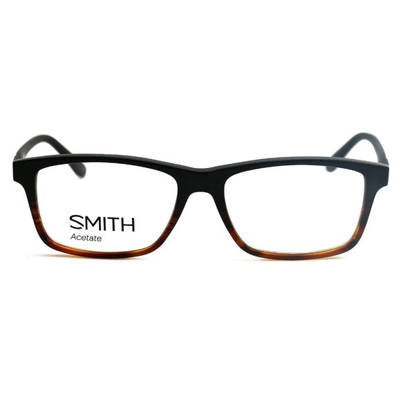 SMITH | Accessories | Smith Rectangular Style Blackhavana Frame | Poshmark